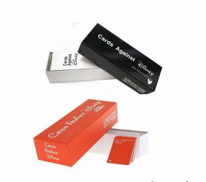 Cards Against Disney 828 Cards Humanity Edition