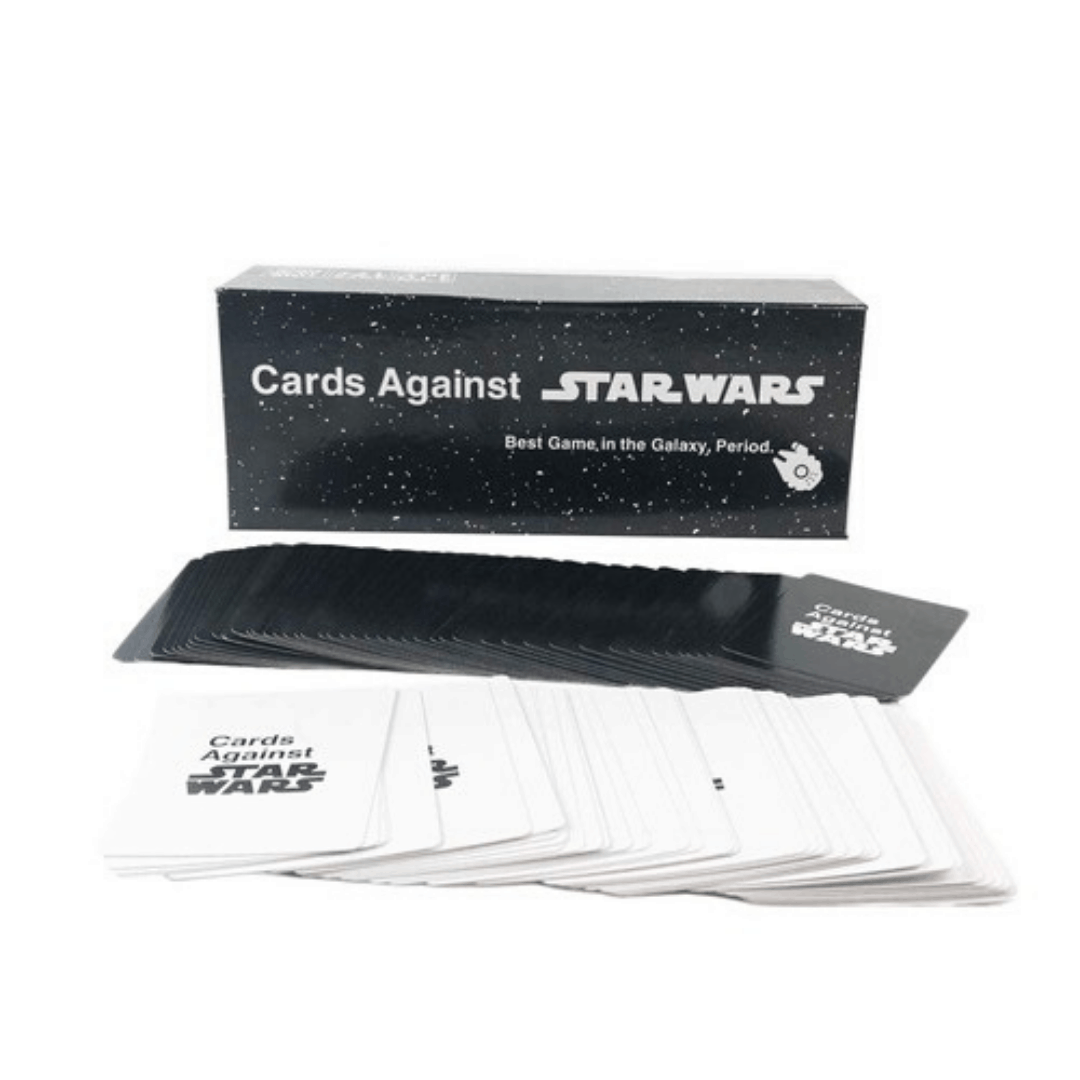 Cards Against Star Wars: The Best Game in the Galaxy 746 Cards ...
