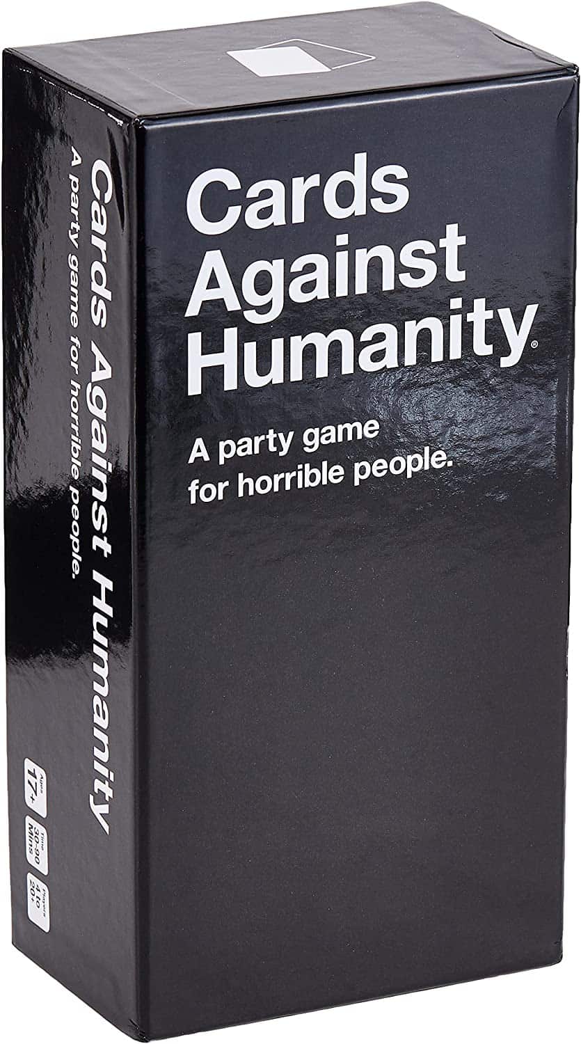 25 Of Best Adult Card Games: Conversations, Drinking - EditionCards