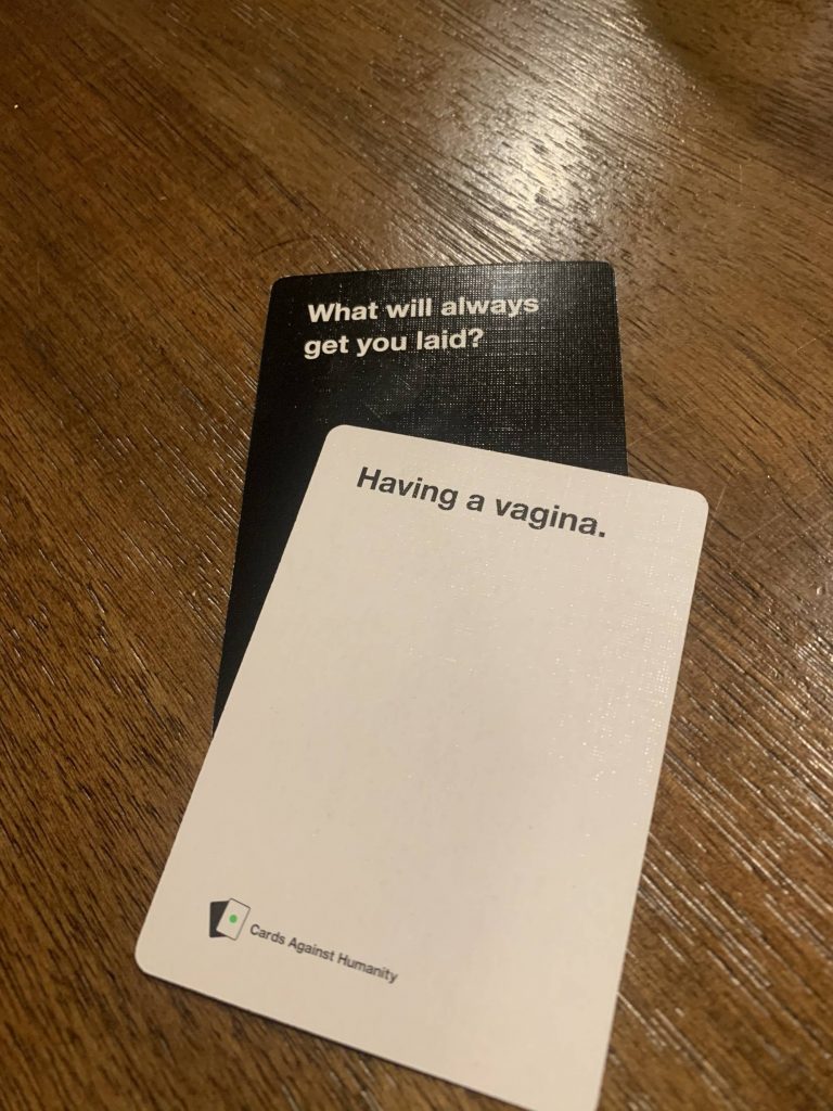 45 Offensive And Hilarious Cards Against Humanity Combos - EditionCards