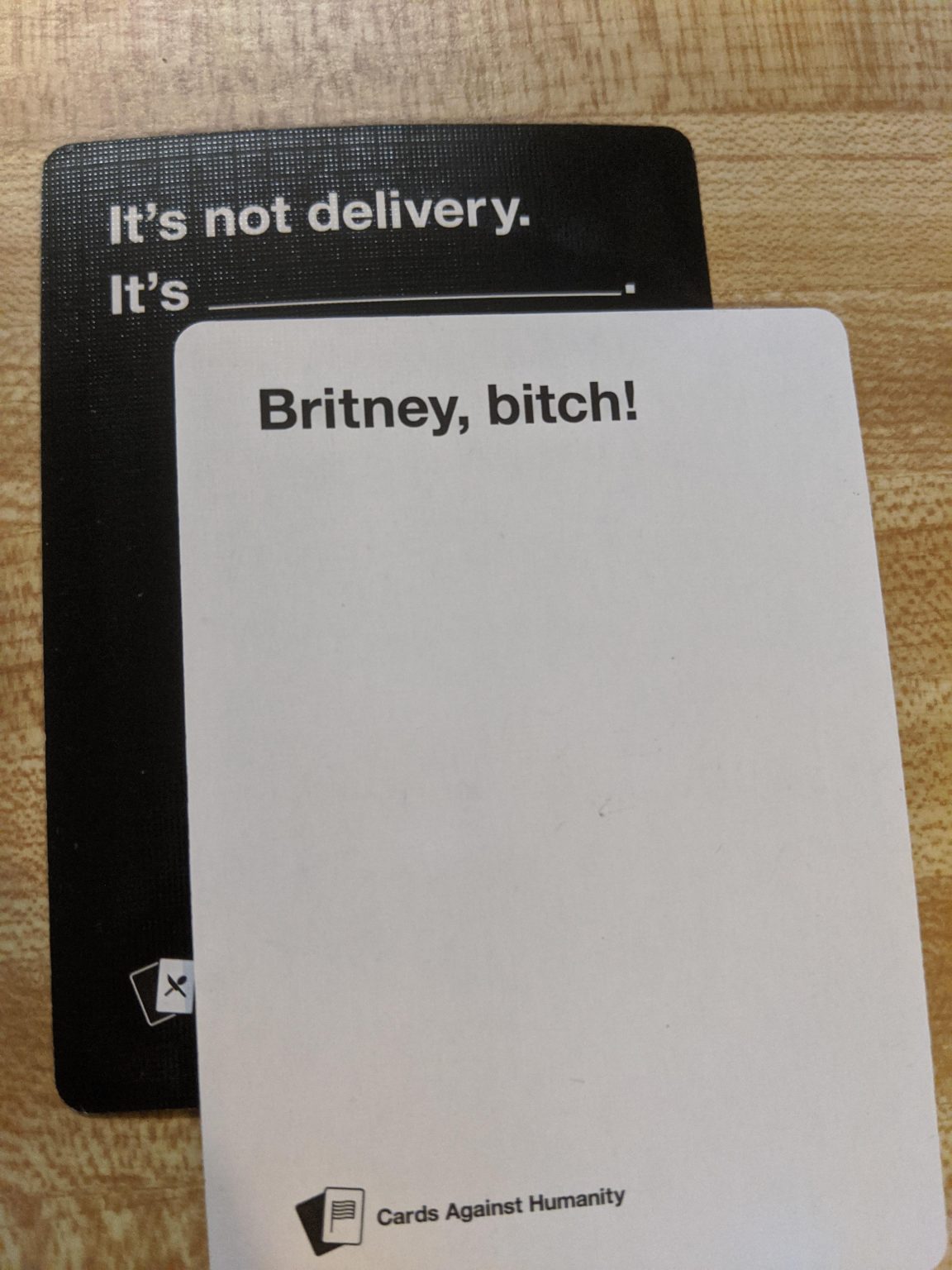 45 Offensive And Hilarious Cards Against Humanity Combos - EditionCards