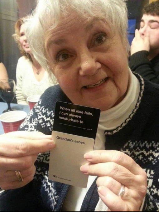 45 Offensive And Hilarious Cards Against Humanity Combos - EditionCards