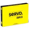 SERVD Card Game Review: Serving Challenges & Laughs. - EditionCards
