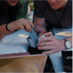 ‘How Deep Will You Go?’ Card Game: Sincere Review - EditionCards