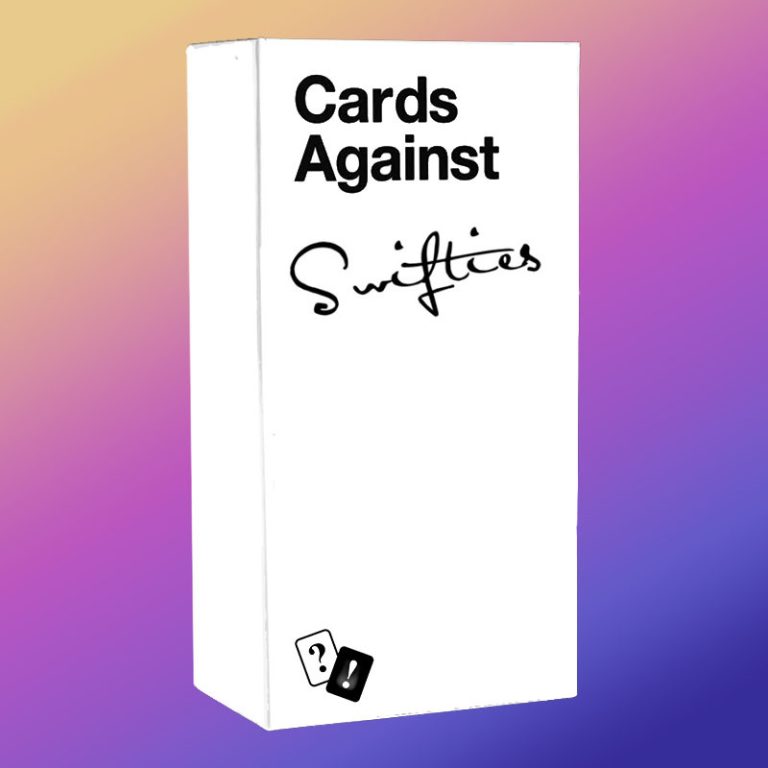 Cards Against Disney 828 Cards Humanity Edition