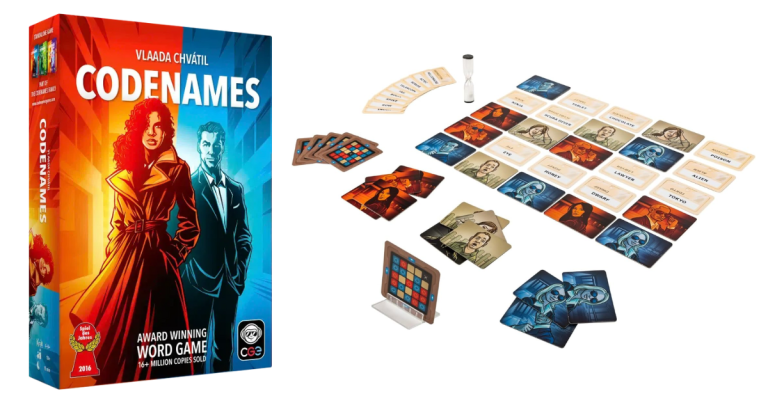 9 Games Like Taboo That Are Even More Fun - EditionCards