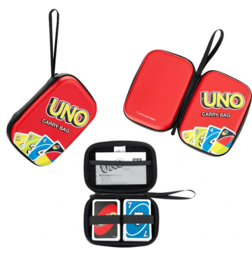 Top 6 UNO Cards Storage Boxes & Cases For All Situations - EditionCards