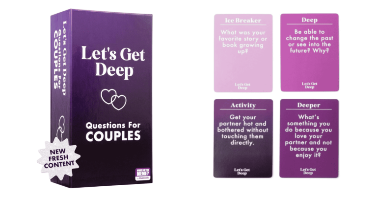 Top 8 Best Question Card Games Out There - EditionCards