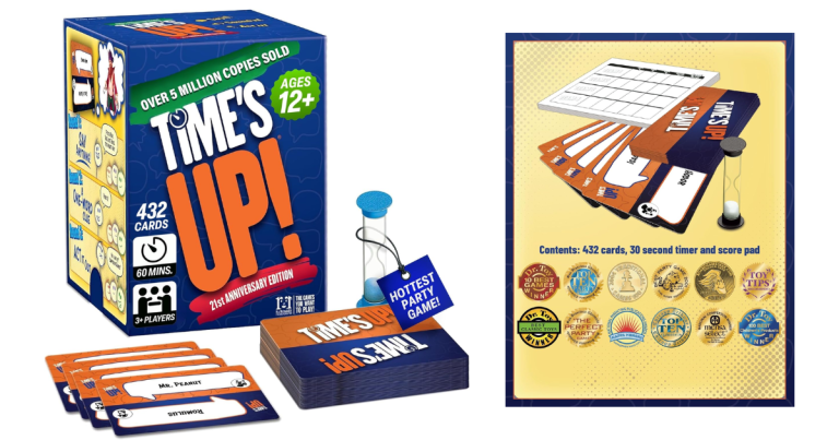 9 Games Like Taboo That Are Even More Fun - EditionCards