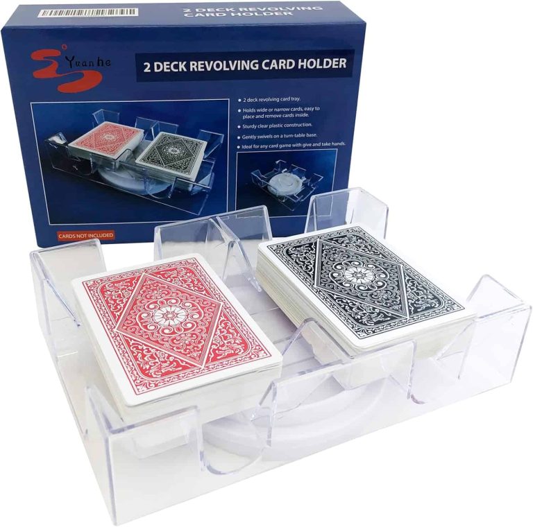 Top 6 UNO Cards Storage Boxes & Cases For All Situations - EditionCards
