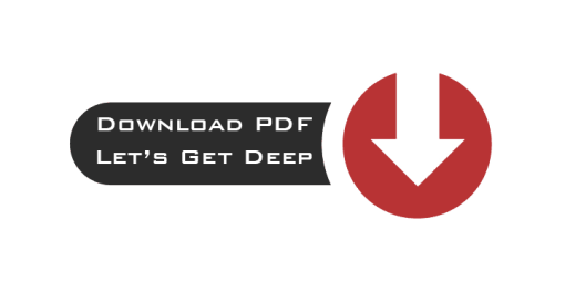 Let’s Get Deep Review - Questions For Couples - EditionCards