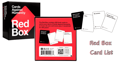 Best 10 Cards Against Humanity Expansion Packs Of All Time - EditionCards