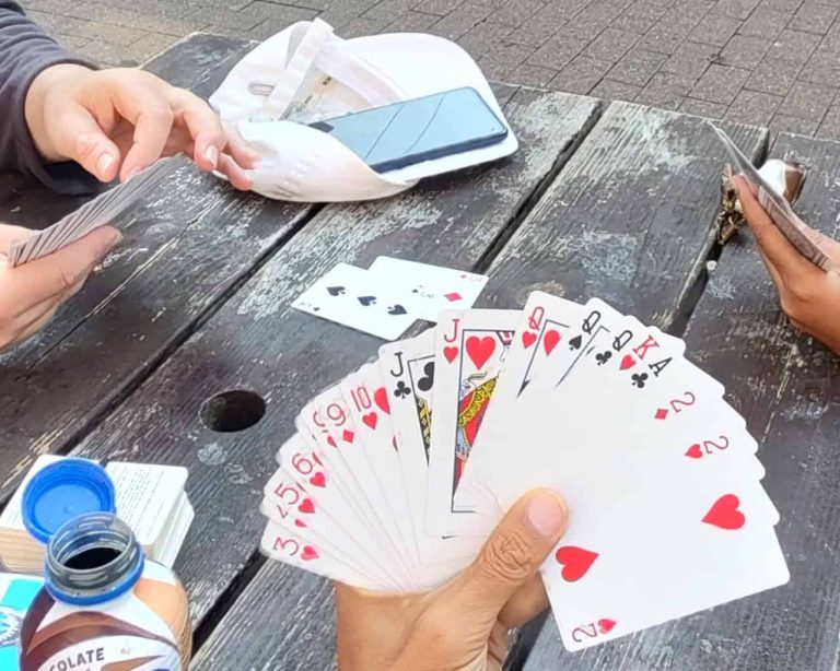 9 Best Card Games For 3 People: Small Crew, Big Fun! - EditionCards
