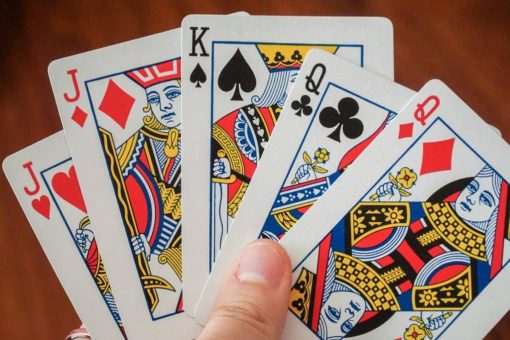 9 Best Card Games For 3 People: Small Crew, Big Fun! - EditionCards