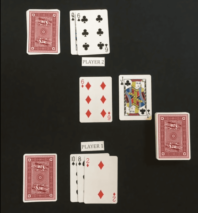 9 Best Card Games For 3 People: Small Crew, Big Fun! - EditionCards