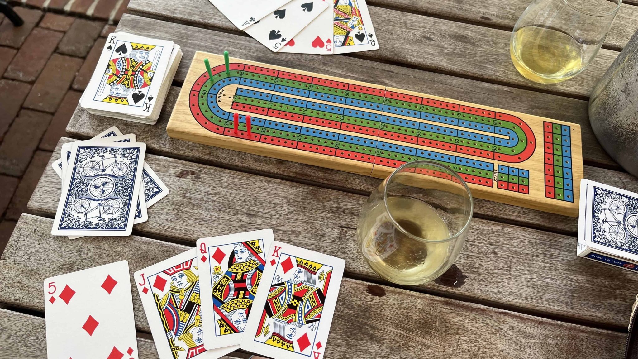 9 Best Card Games For 3 People: Small Crew, Big Fun! - EditionCards