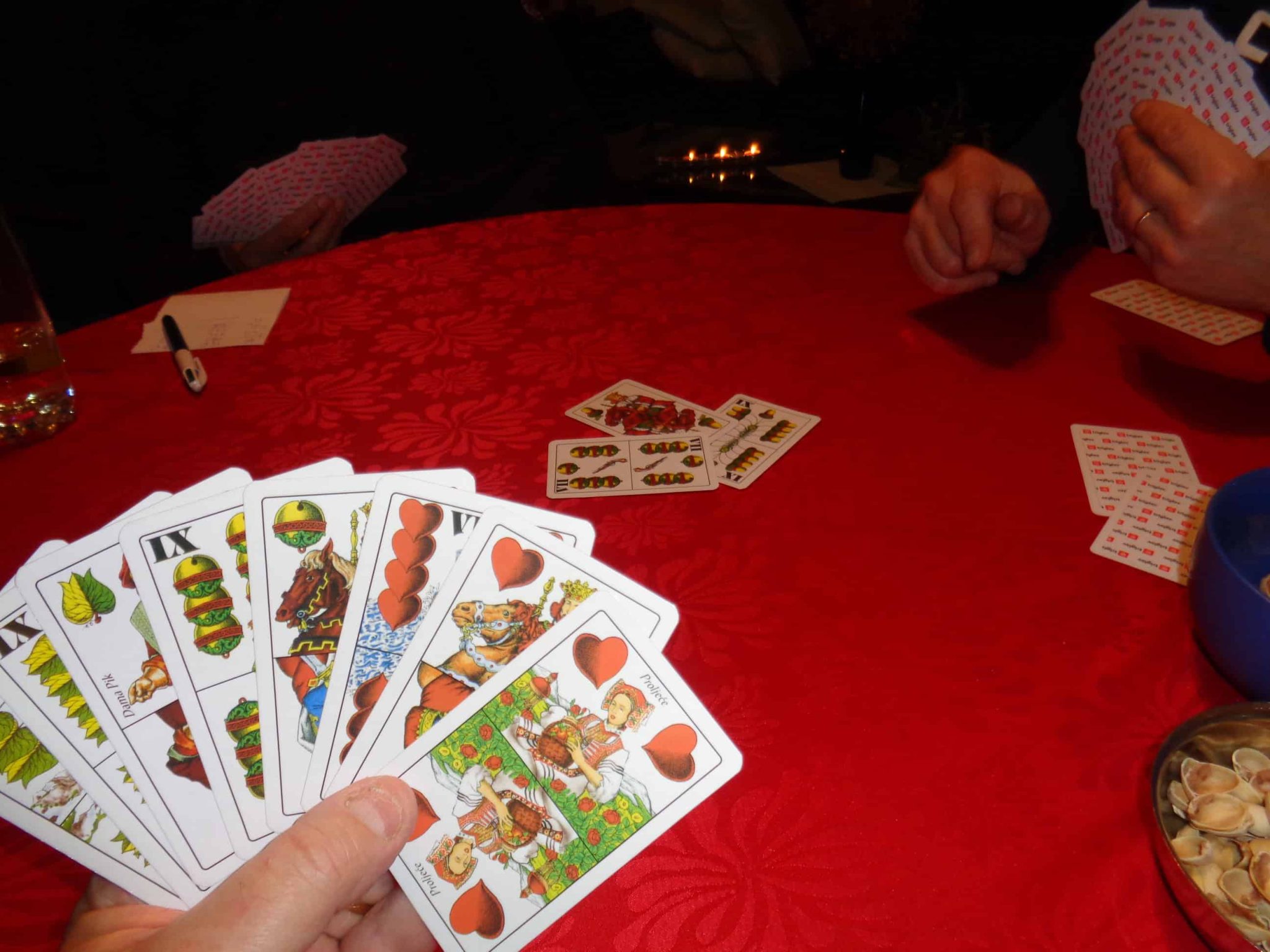 9 Best Card Games For 3 People: Small Crew, Big Fun! - EditionCards