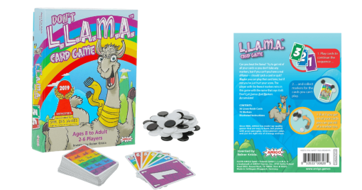 Top 8 Games to Replace UNO - The All-Time Classic - EditionCards