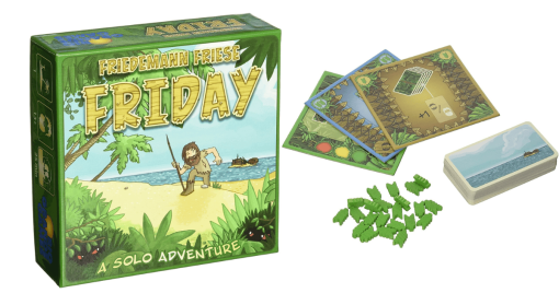 Top 8 Most Entertaining Solo-Player Card Games - EditionCards