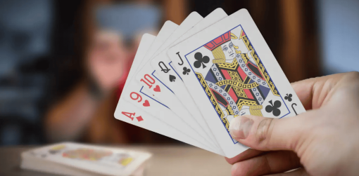 9 Best Card Games For 3 People: Small Crew, Big Fun! - EditionCards
