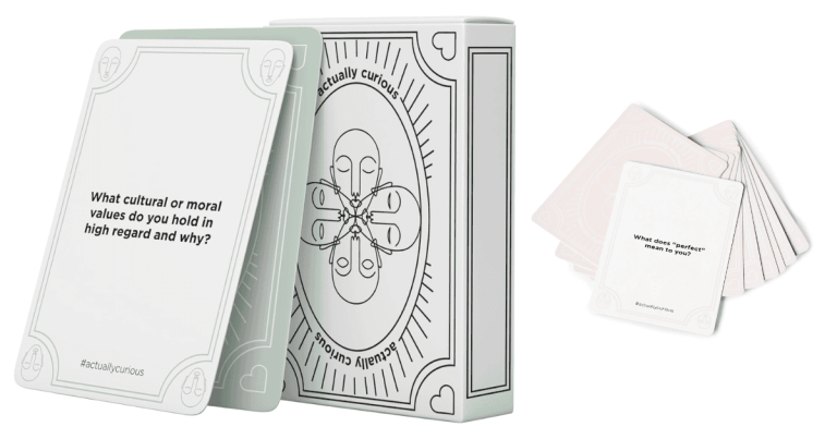 Top 7 Best Question Card Games For Stronger Connections - EditionCards