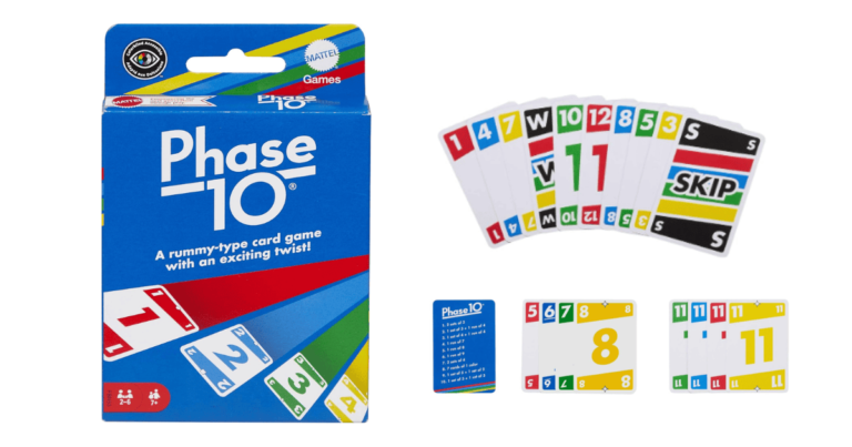 10 Best Card Games for $10 or Under Right Now - EditionCards